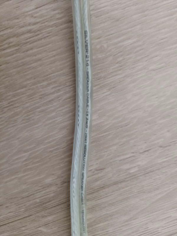 Audison Connection speaker cables, Car Accessories, Accessories on ...