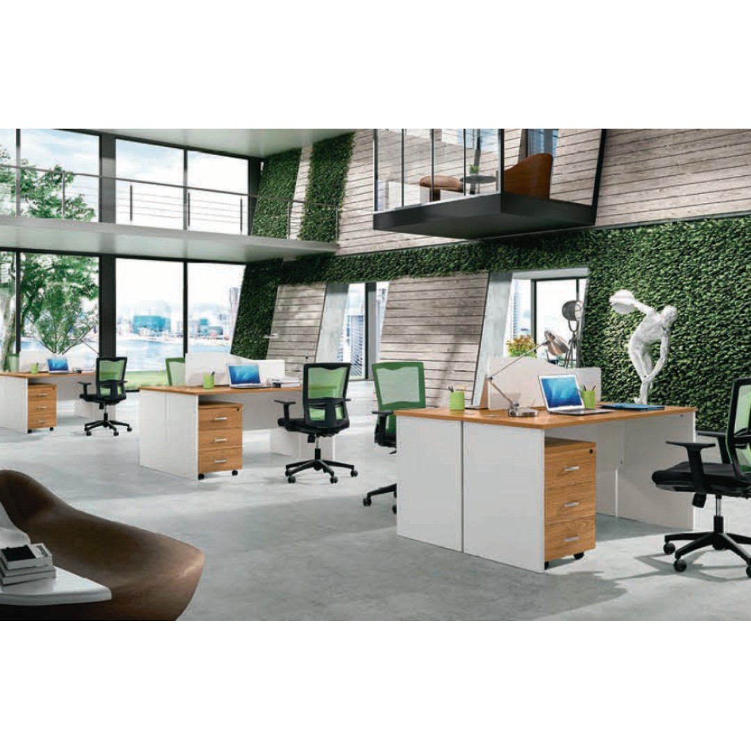 B29 Executive Workstation,with high partion,with/without pedestal ...