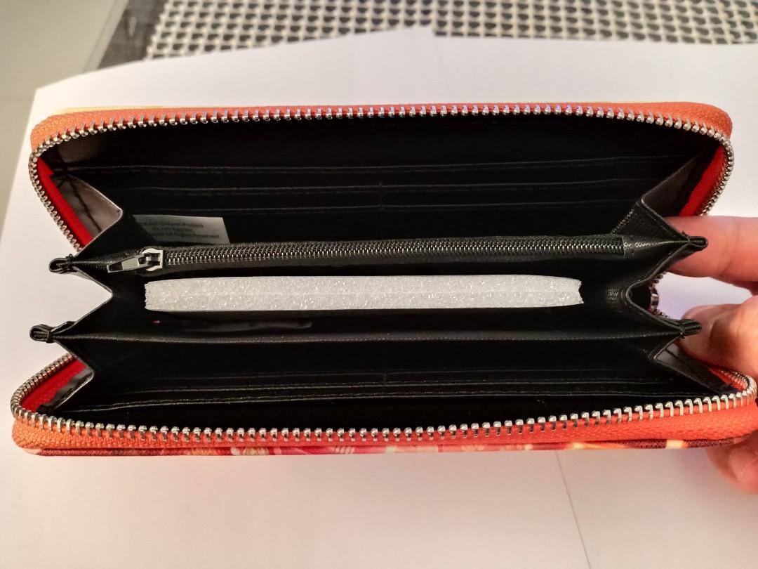 Bang dream wallet, Women's Fashion, Bags & Wallets, Wallets & Card ...