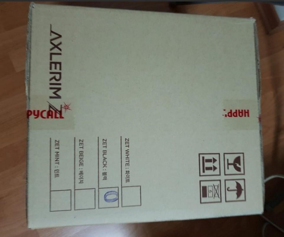Brand new Blender / Happycall Axlerim Z Bl-5000 Ultimate High Speed ...