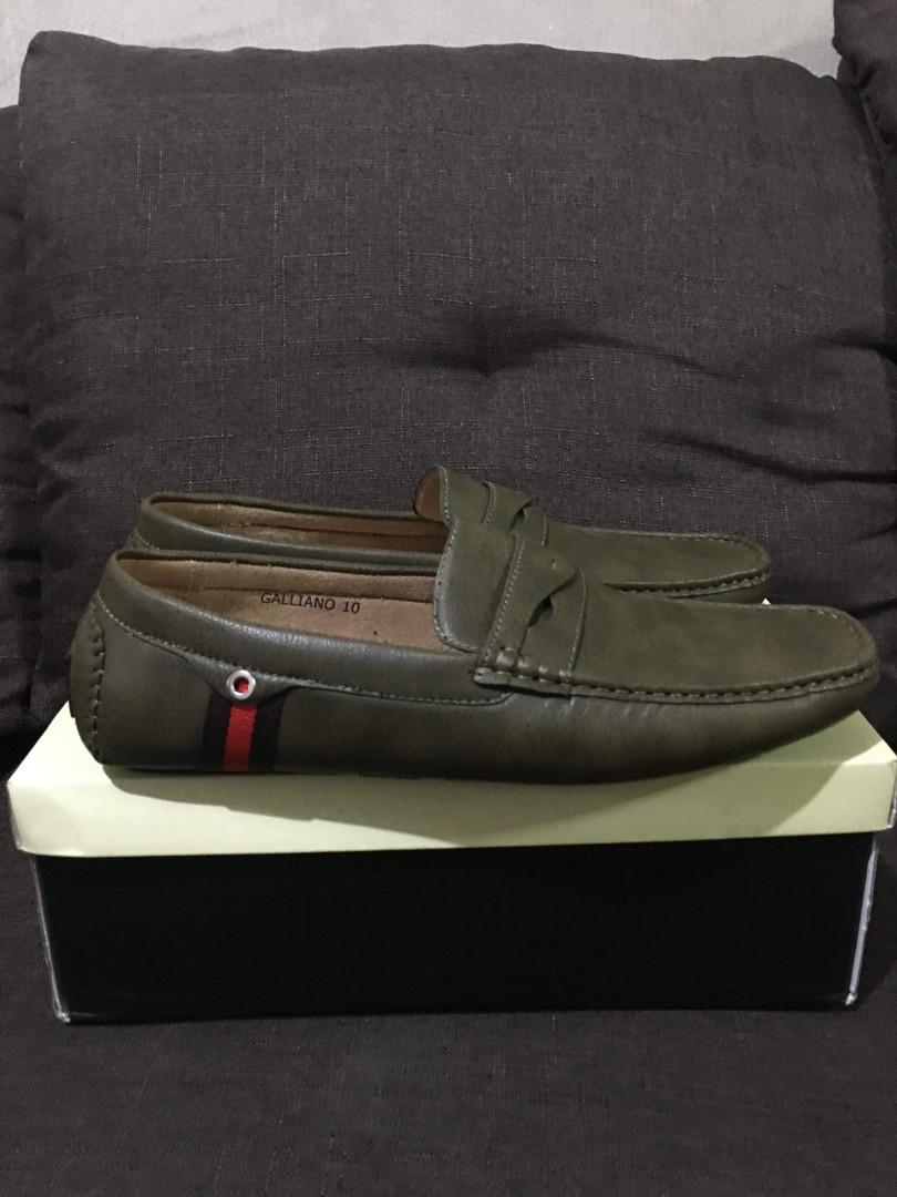 FORMAL SHOES, MILANOS, Men's Fashion, Footwear, Dress Shoes on Carousell