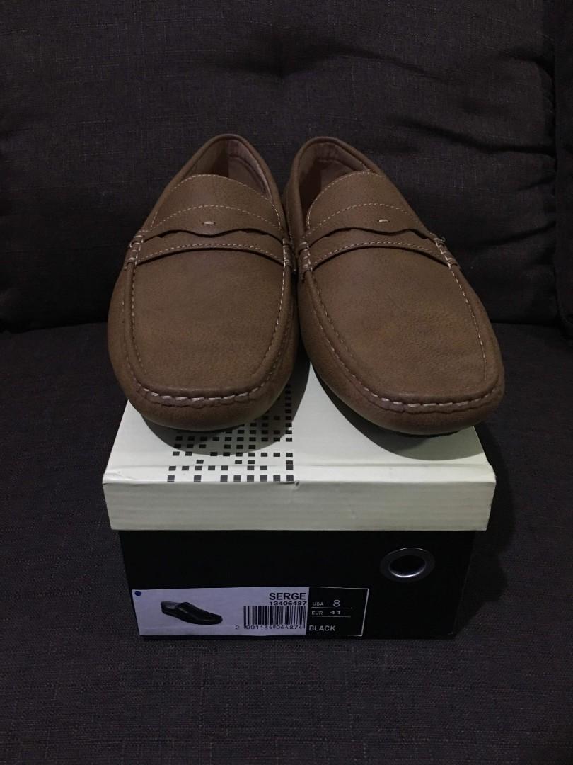 FORMAL SHOES, MILANOS, Men's Fashion, Footwear, Dress Shoes on Carousell