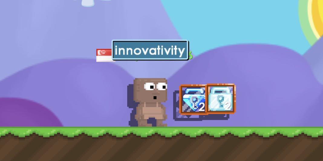 Growtopia Dls, Video Gaming, Gaming Accessories, Game Gift Cards ...