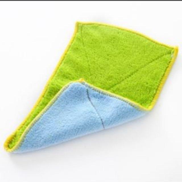 Home do not touch oil do not drop hair cloth kitchen water wipe table ...