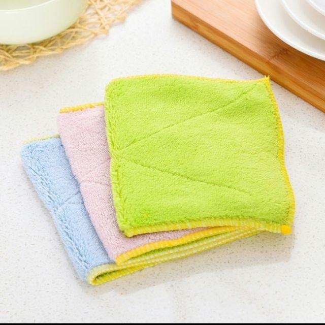 Home do not touch oil do not drop hair cloth kitchen water wipe table ...