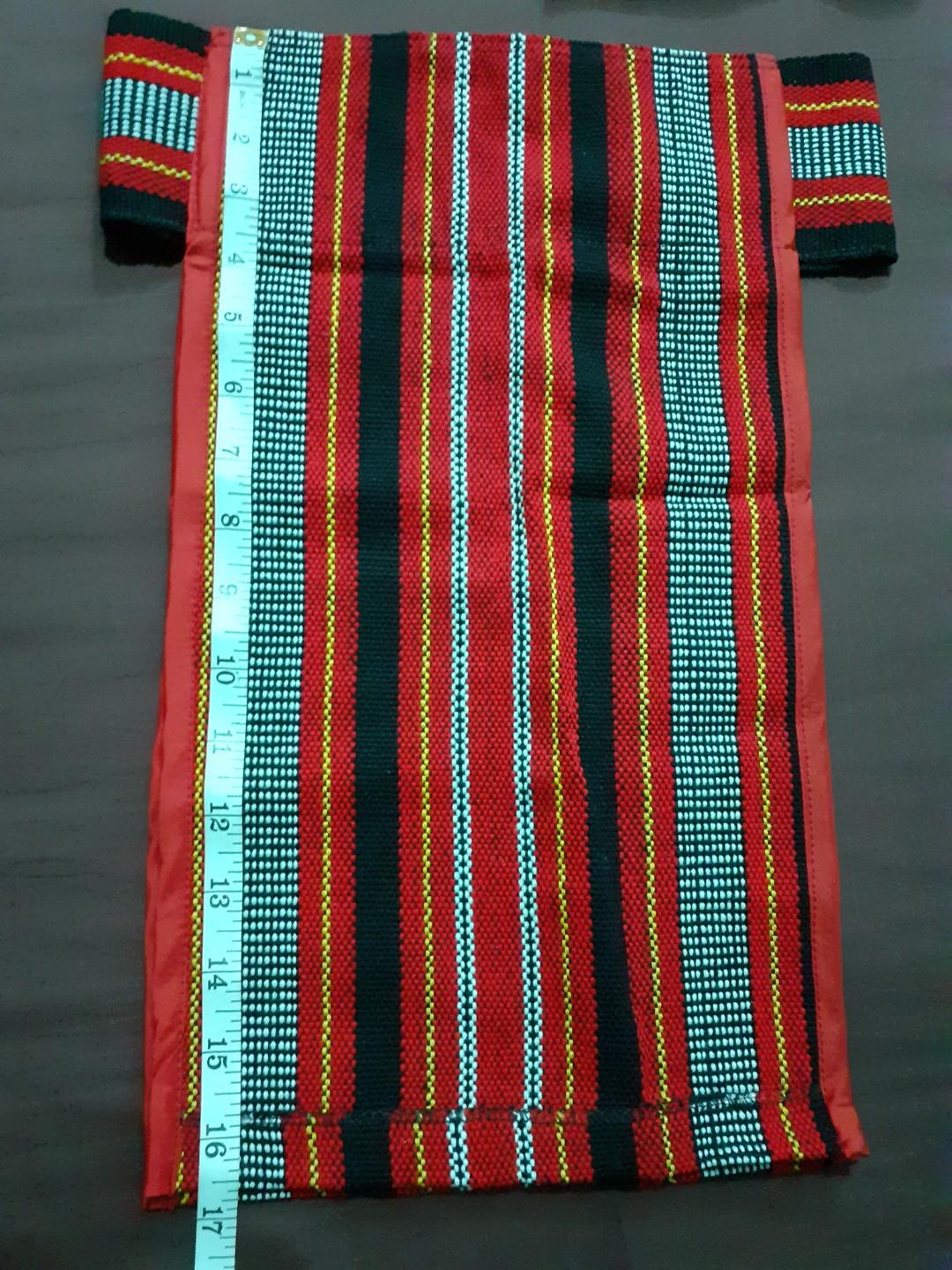 Igorot costume, Babies & Kids, Babies & Kids Fashion on Carousell