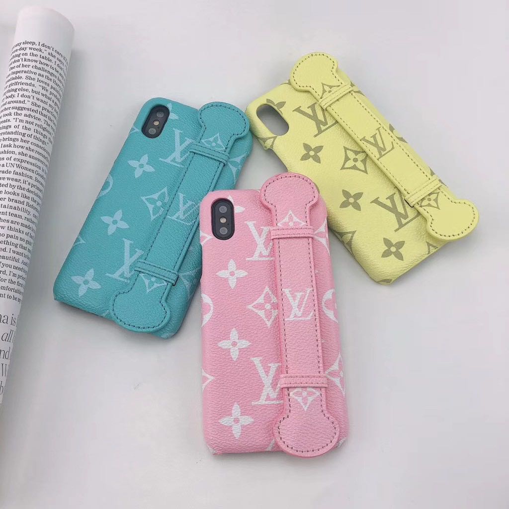Louis Vuitton LV Luxury Colourful iPhone Casing, Luxury, Bags & Wallets ...