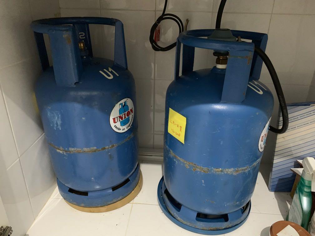 LPG gas union, TV & Home Appliances, Kitchen Appliances, BBQ, Grills ...