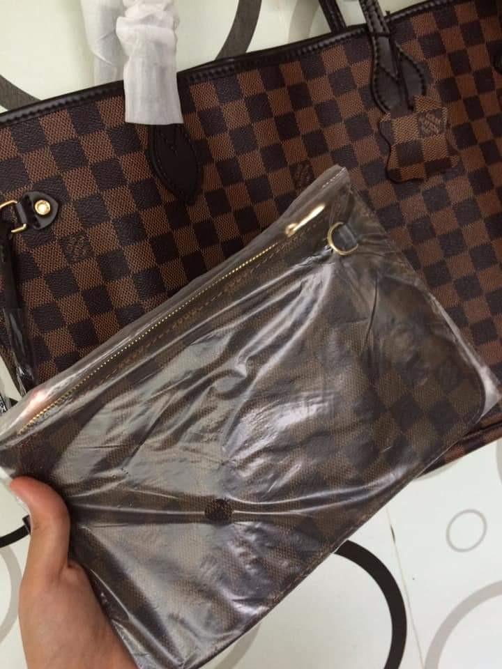 LV class A bag from HK, Women's Fashion, Bags & Wallets, Tote Bags on ...