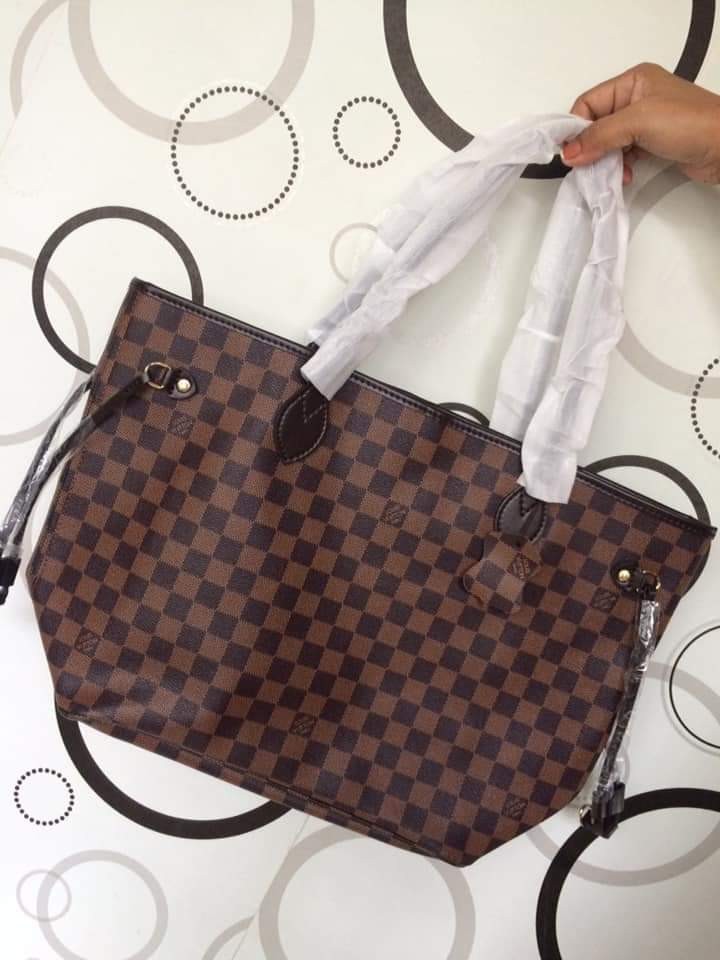 LV class A bag from HK, Women's Fashion, Bags & Wallets, Tote Bags on ...