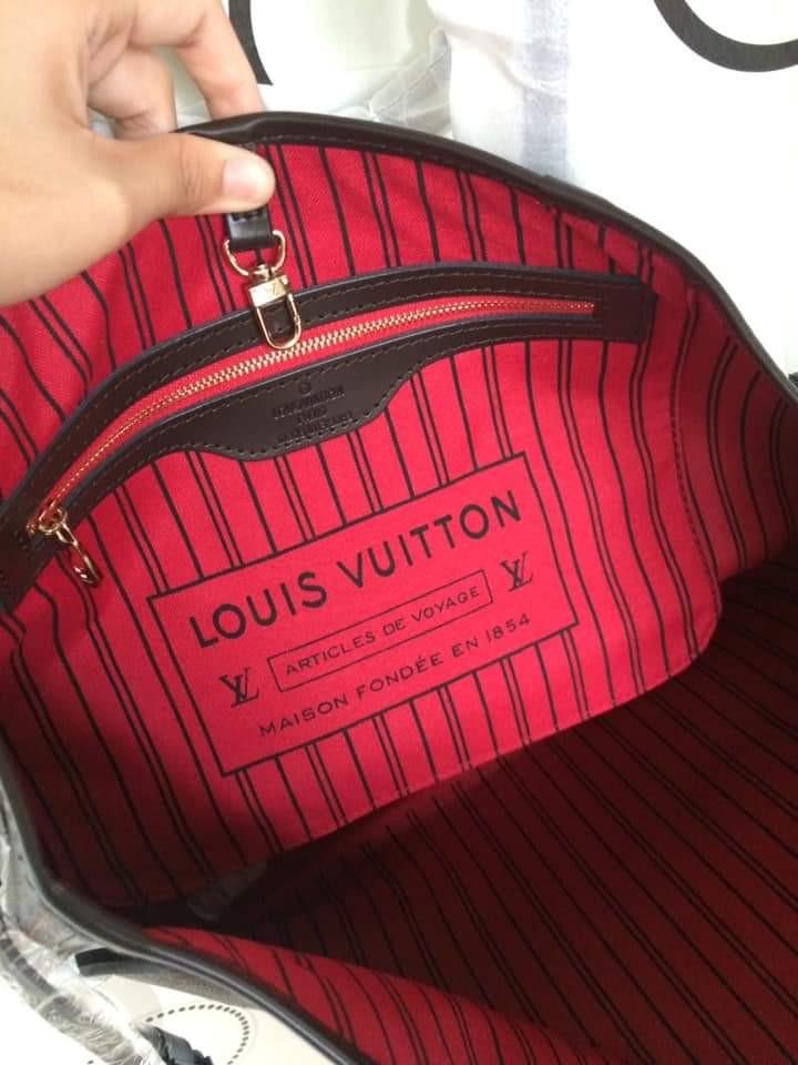 LV class A bag from HK, Women's Fashion, Bags & Wallets, Tote Bags on ...