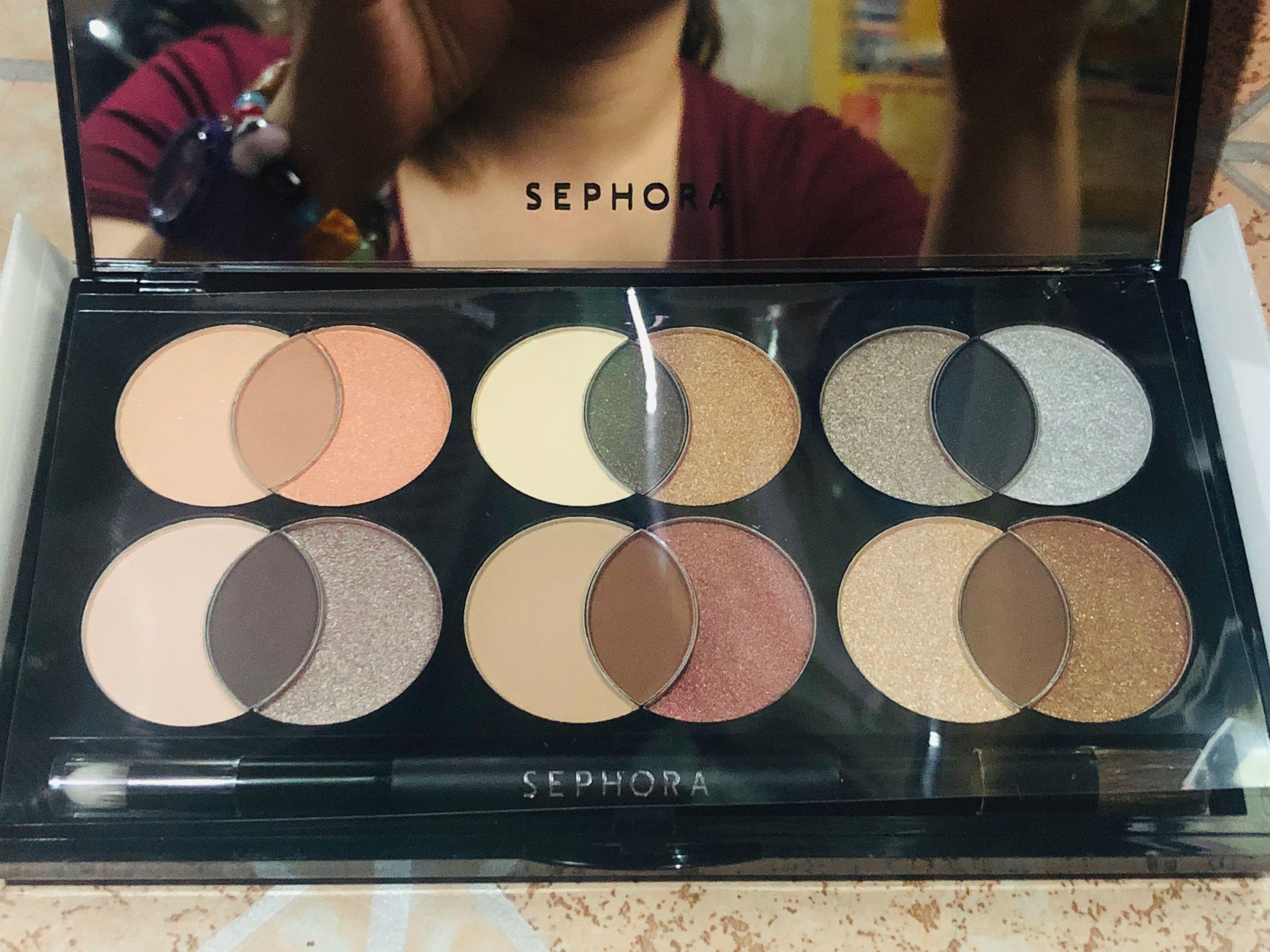 Make up pallet, Beauty & Personal Care, Face, Makeup on Carousell