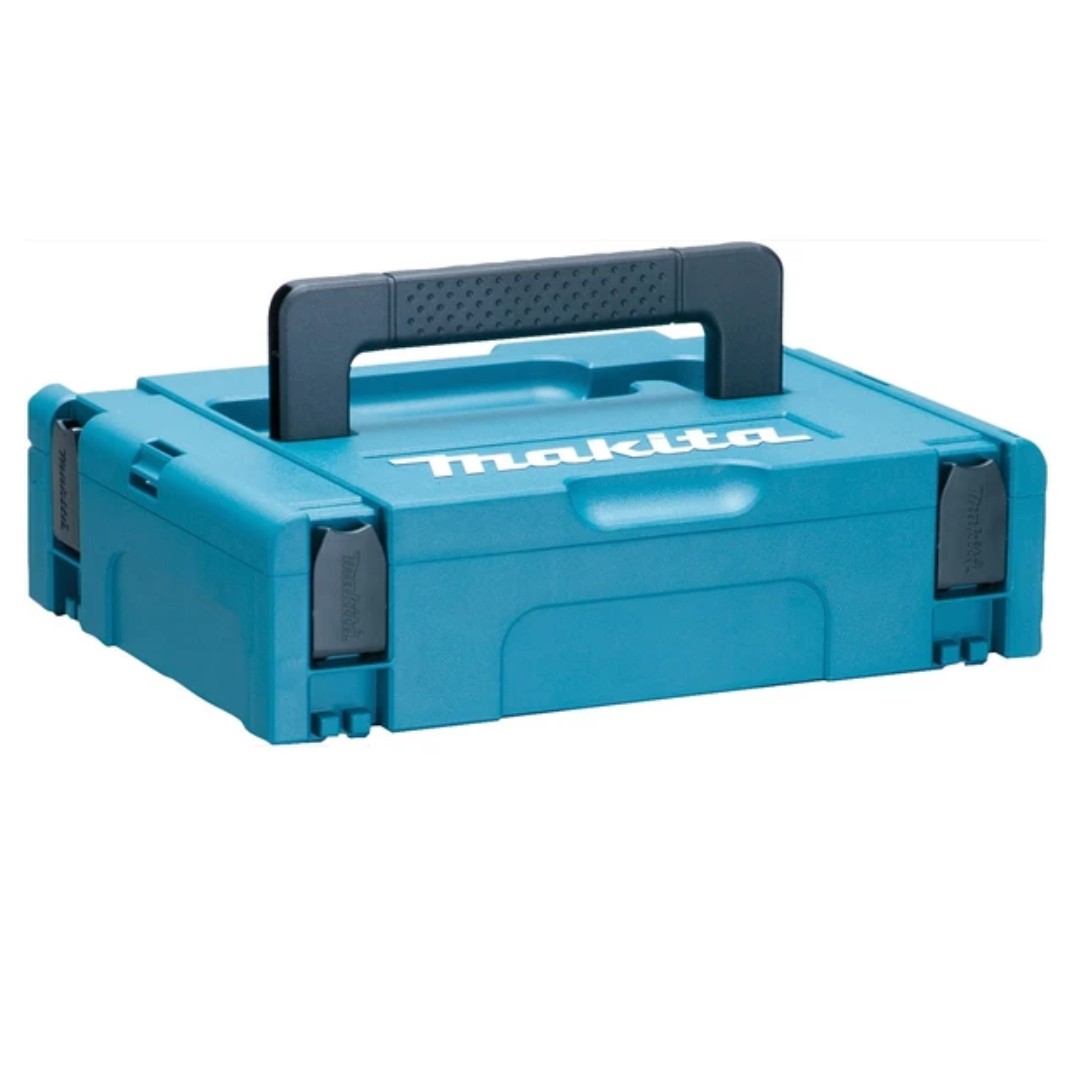 Makita Type 1 Stackable Tool Box (Makpac), Commercial & Industrial ...