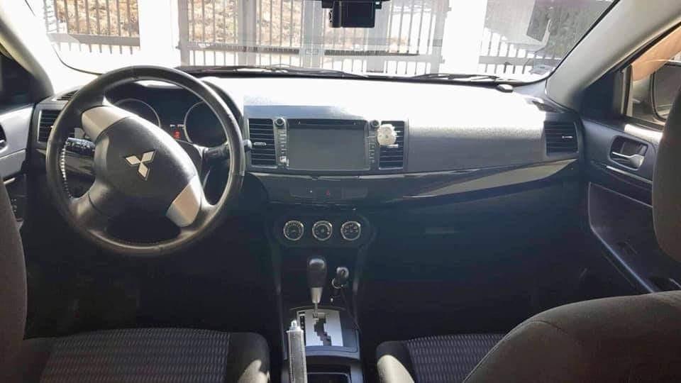 Mitsubishi Lancer EX MX 2013, Cars for Sale on Carousell