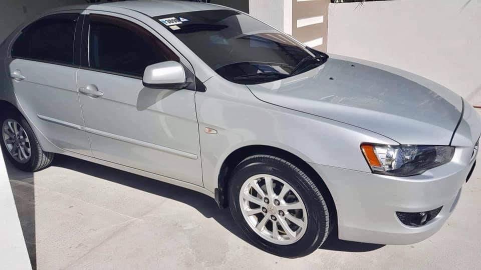 Mitsubishi Lancer EX MX 2013, Cars for Sale on Carousell