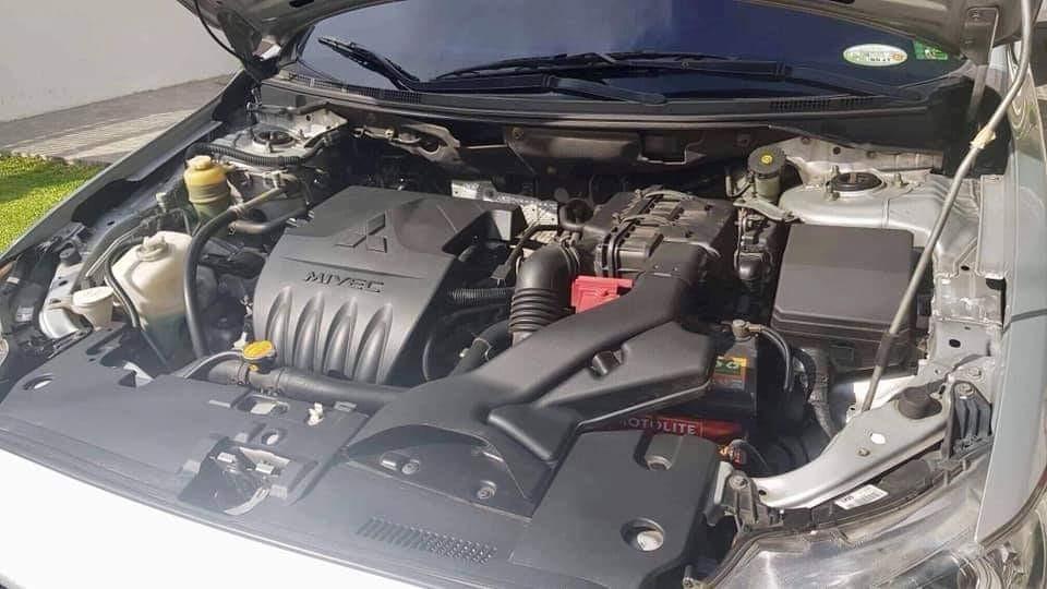 Mitsubishi Lancer EX MX 2013, Cars for Sale on Carousell