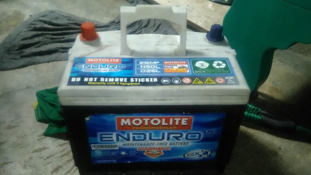 Motolite Enduro, Looking For on Carousell
