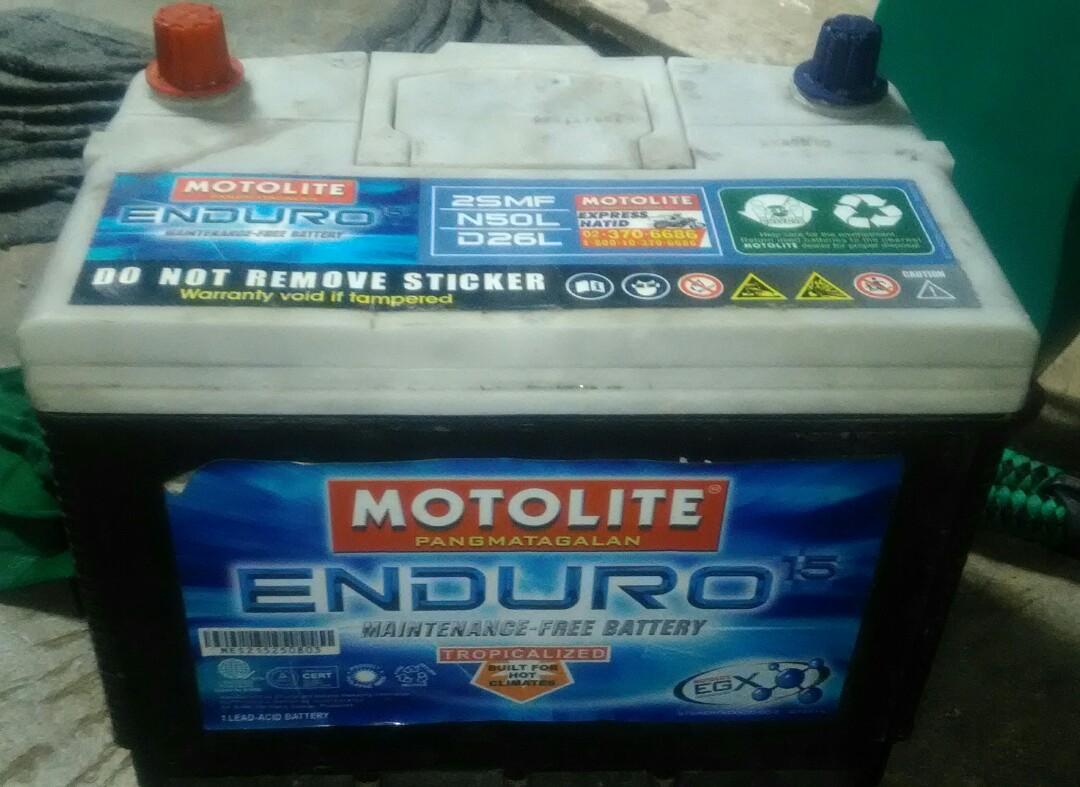 Motolite Enduro, Looking For on Carousell