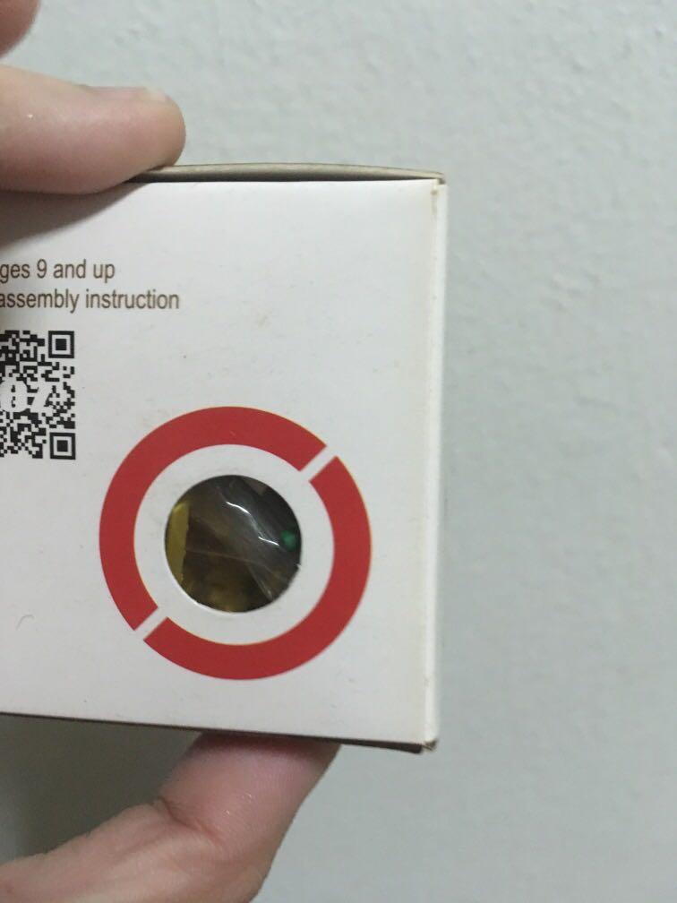 Nanoblock Pluto, Hobbies & Toys, Toys & Games on Carousell