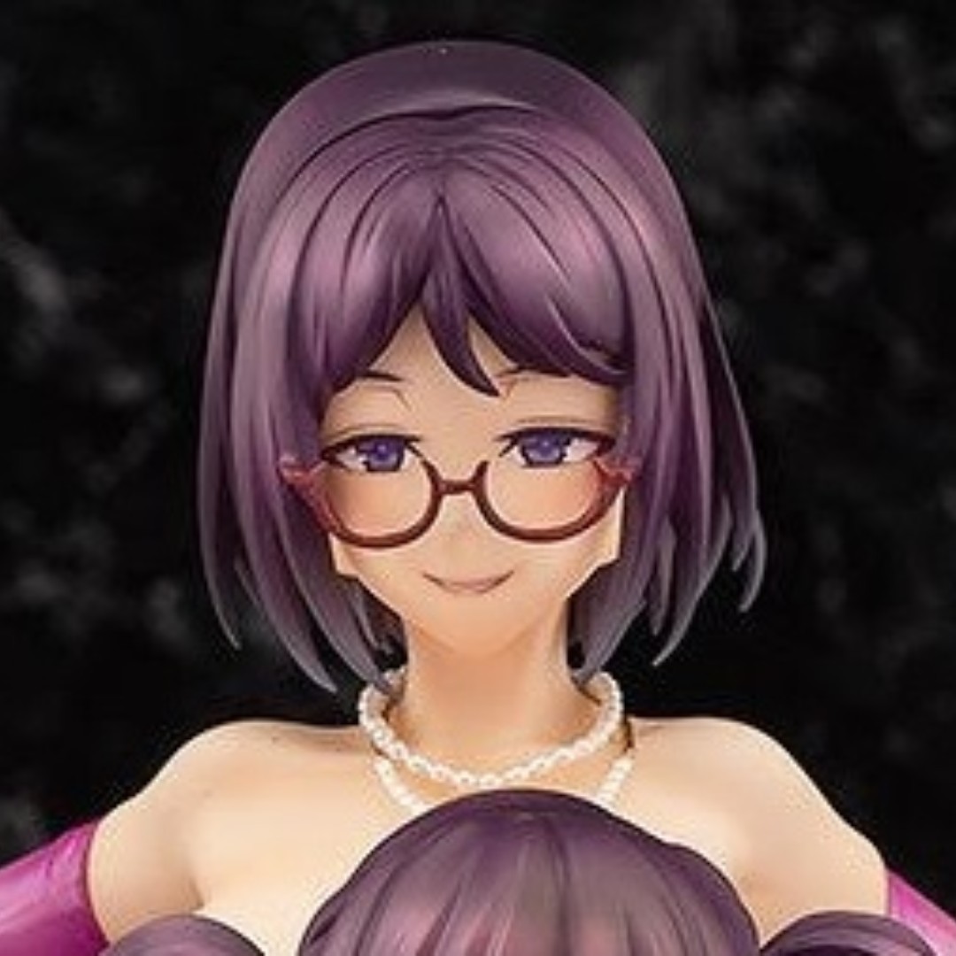 【快閃預訂】Native - Magicbullet(s) TEISO-KANNEN ZERO Mitsuko & Kurumi 槍間満子＆槍間くるみ 1/6 PVC Figure ...