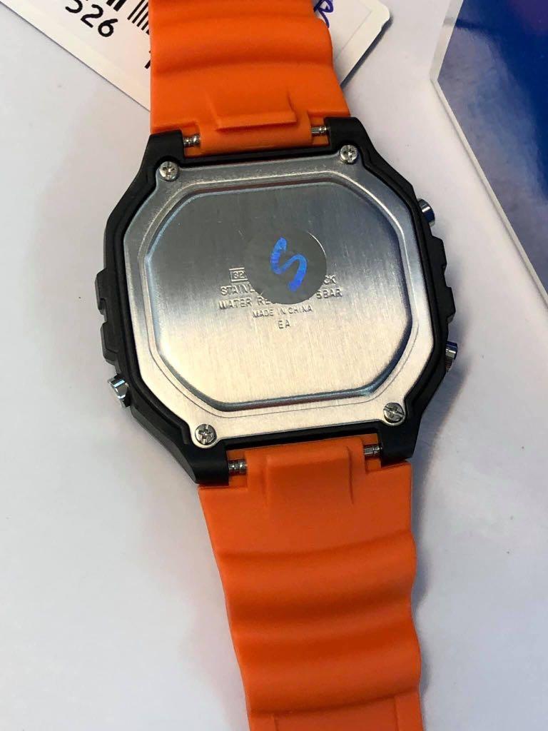 Original Casio 3224, Men's Fashion, Watches & Accessories, Watches on ...