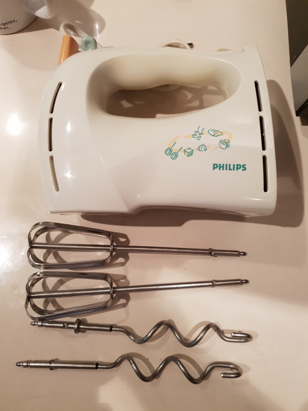 Philips collection mixer, TV & Home Appliances, Kitchen Appliances ...