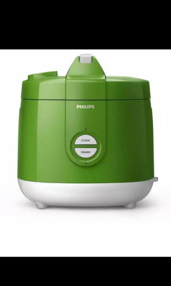 philips rice cooker, Kitchen & Appliances di Carousell