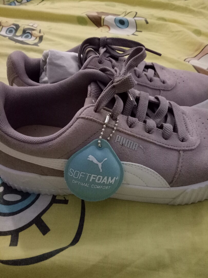 Preloved shoes once lng Maginot form japan on Carousell