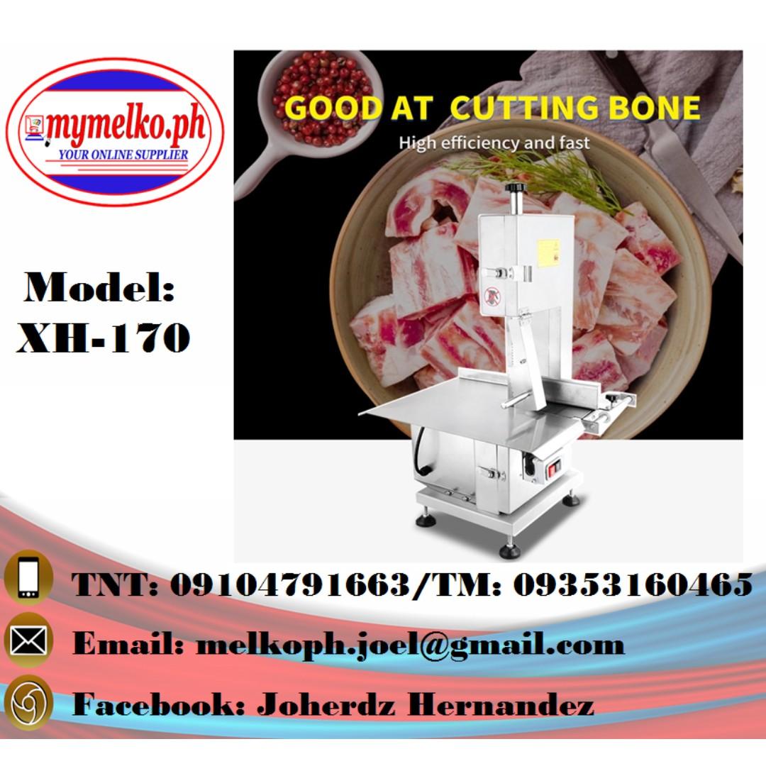 Saw Bone Machine (XH-170), TV & Home Appliances, Kitchen Appliances ...