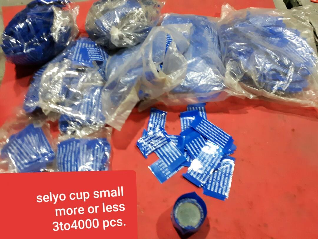 Selyo sa galon, Food & Drinks, Local Eats on Carousell