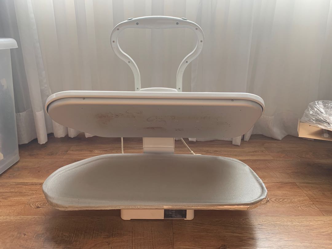 Singer Steam Press Iron, TV & Home Appliances, Washing Machines and ...