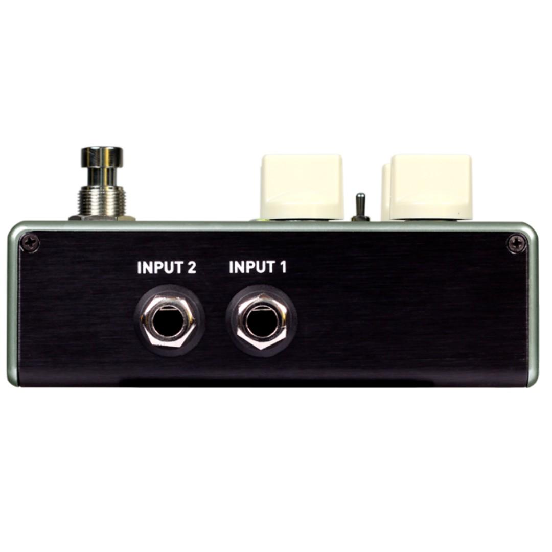 Source Audio True Spring Reverb, Hobbies & Toys, Music & Media, Music ...