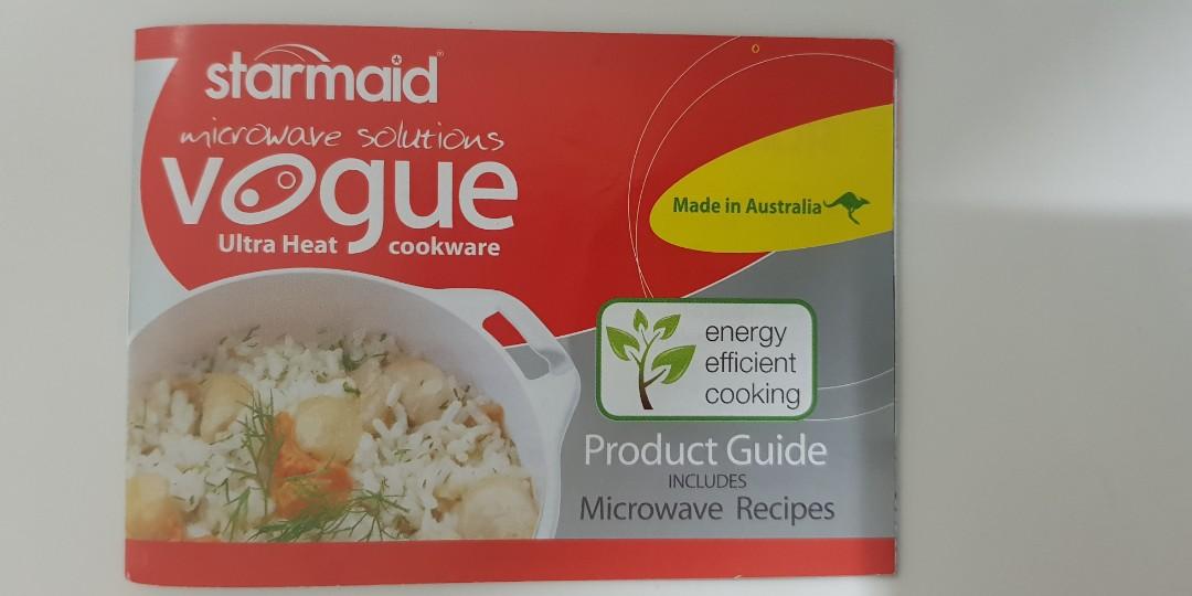 Starmaid Australian microwavable soup mug home, TV & Home Appliances ...