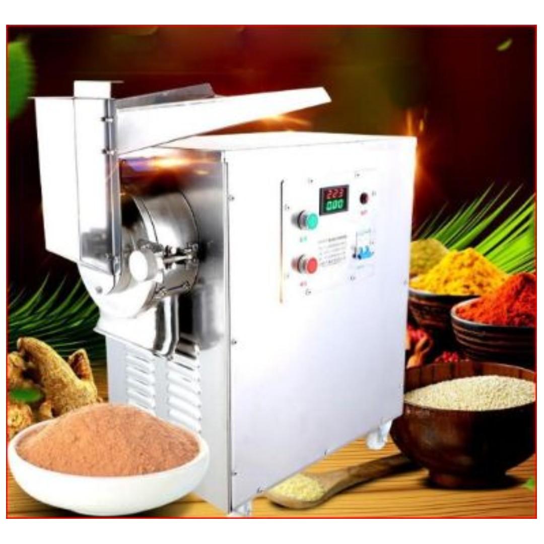 Superfine Grinding Machine (XH3500 (New)) Are Now Available, TV & Home ...