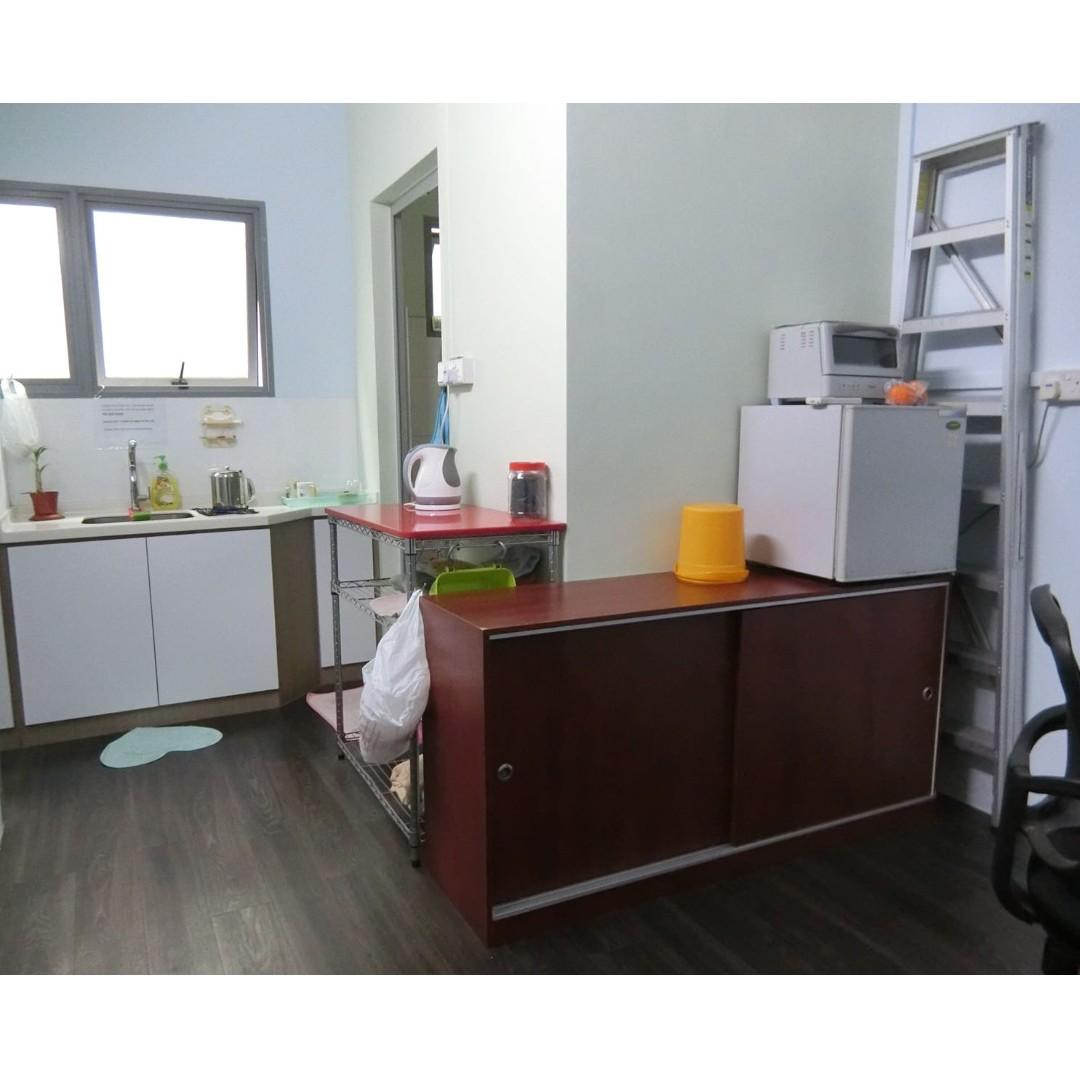 Synergy@KB - B2 industrial, Property, For Sale, Commercial on Carousell