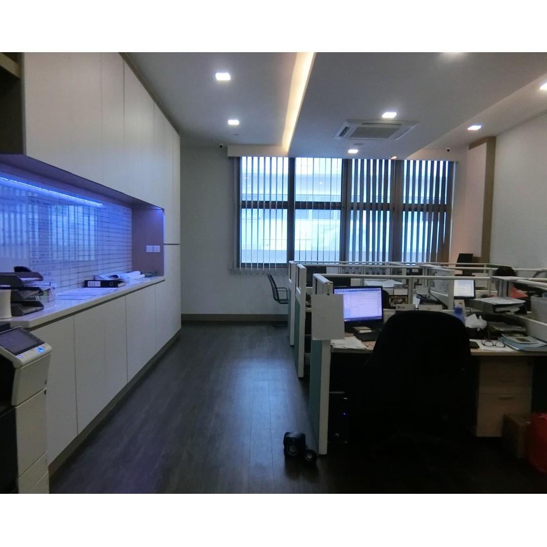 Synergy@KB - B2 industrial, Property, For Sale, Commercial on Carousell