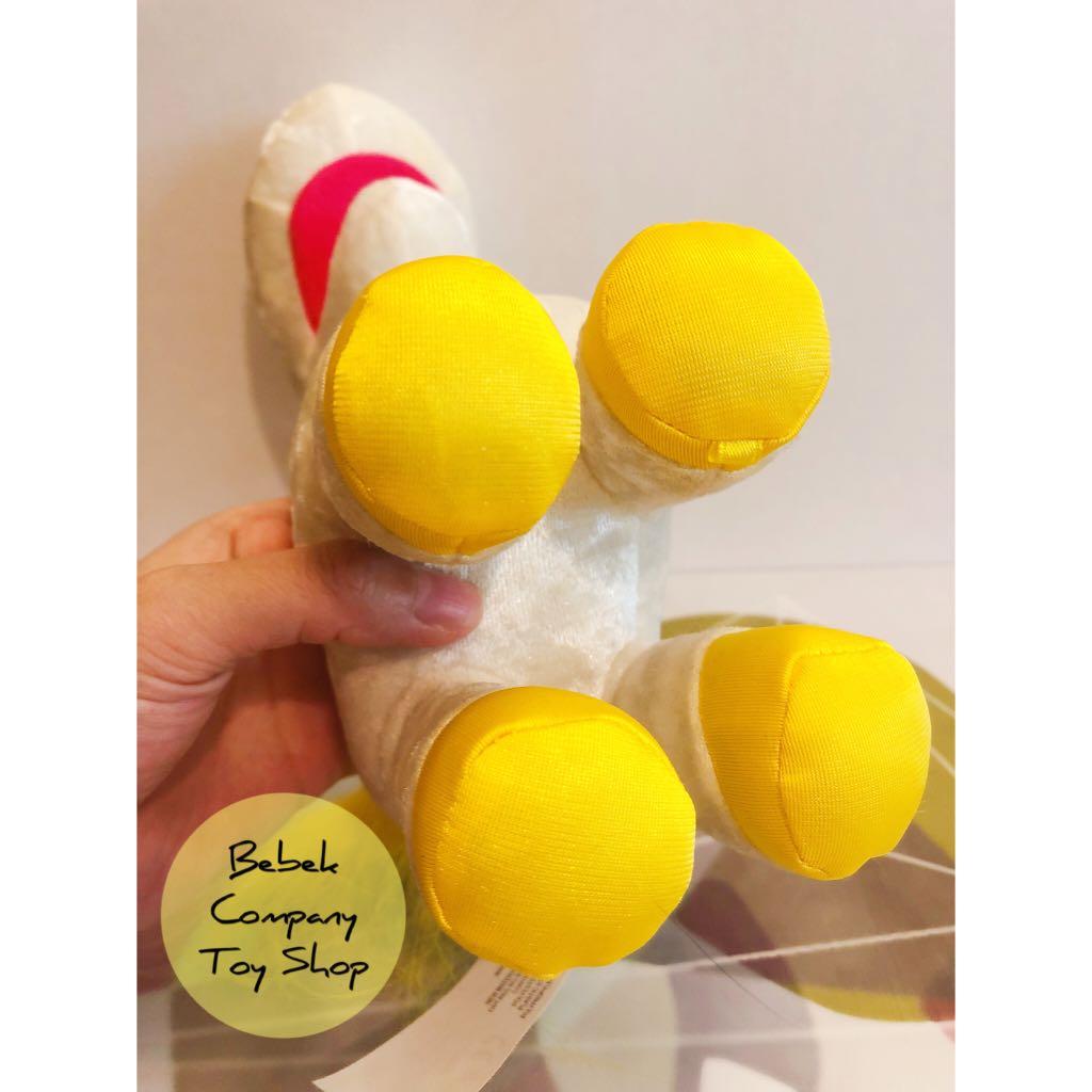 Thinkway Pixar Toy Story Disney buttercup 奶油小馬 玩具總動員 迪士尼 皮克斯, 興趣及遊戲, 玩具 ...