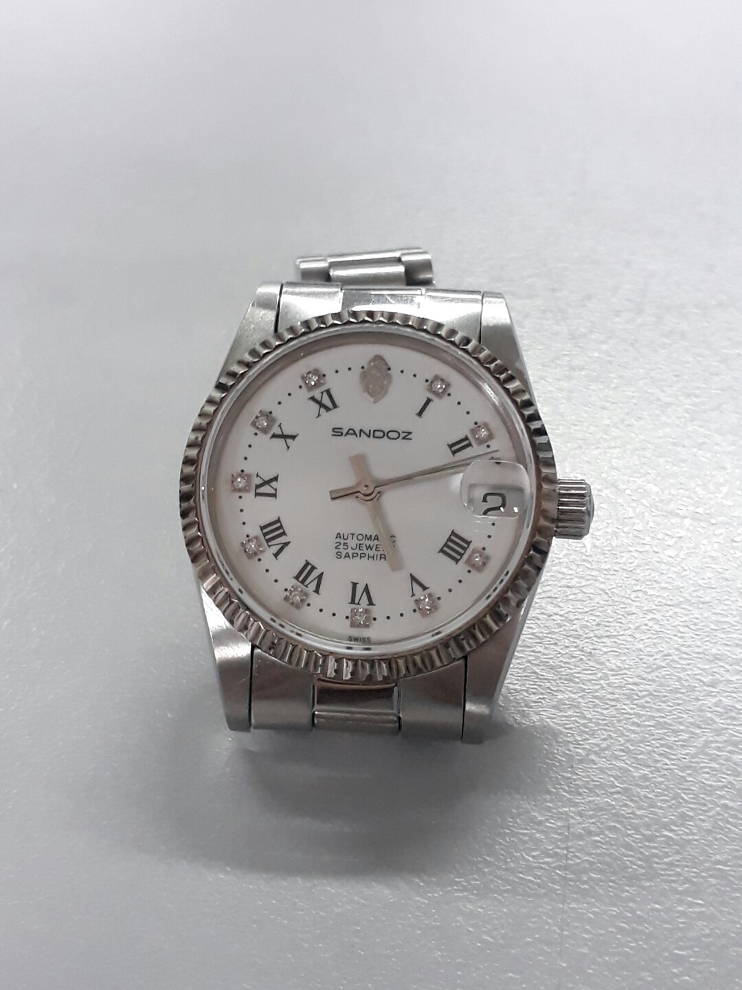 Watch, Luxury, Watches on Carousell