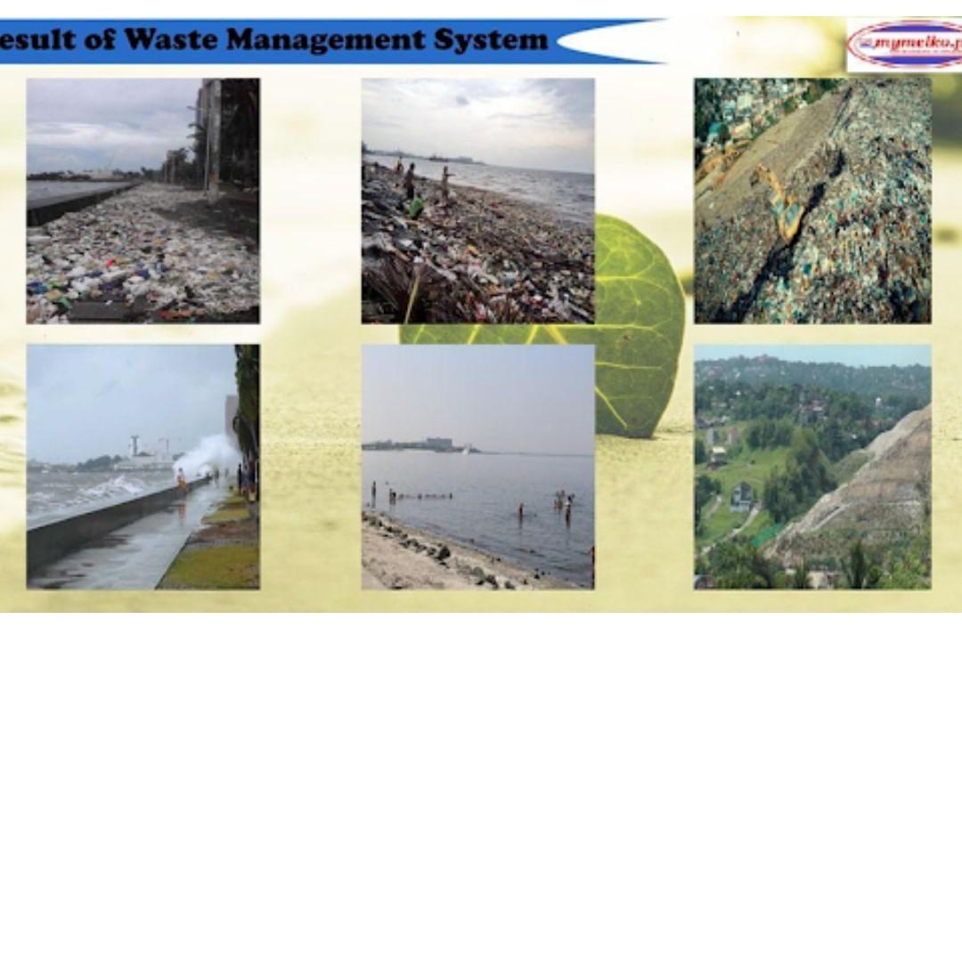 Zero Urban Solid Waste Management Plant, Hobbies & Toys, Memorabilia ...