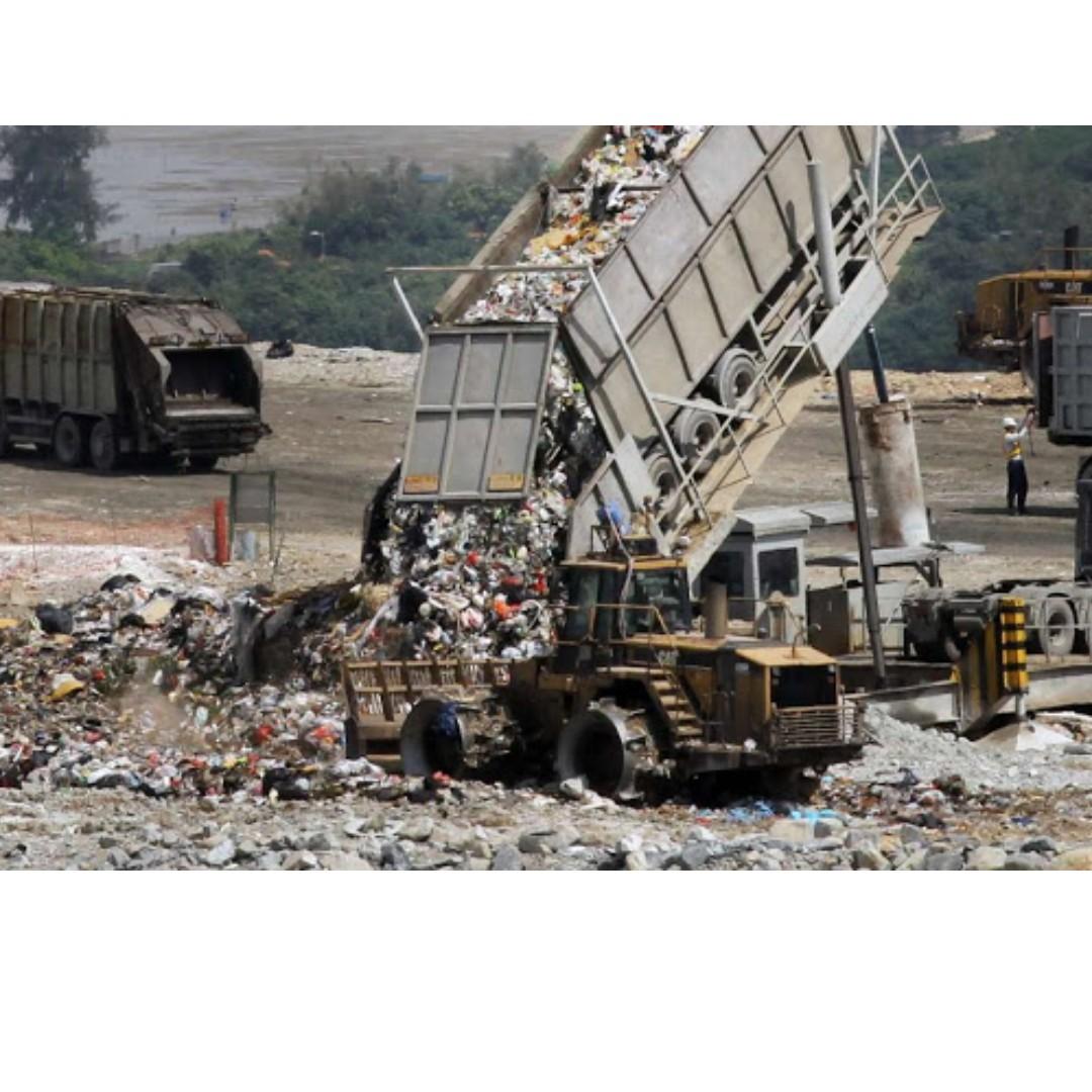 Zero Urban Solid Waste Management Plant, Hobbies & Toys, Memorabilia ...