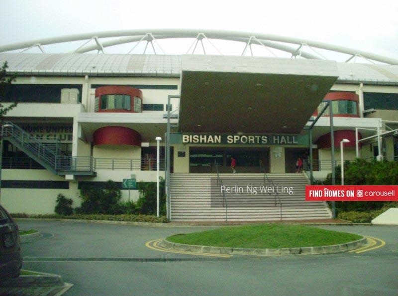126 BISHAN STREET 12, Property, For Sale, HDB on Carousell