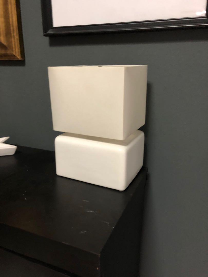 2 IKEA side laps with bulbs, Babies & Kids, Baby Nursery & Kids ...