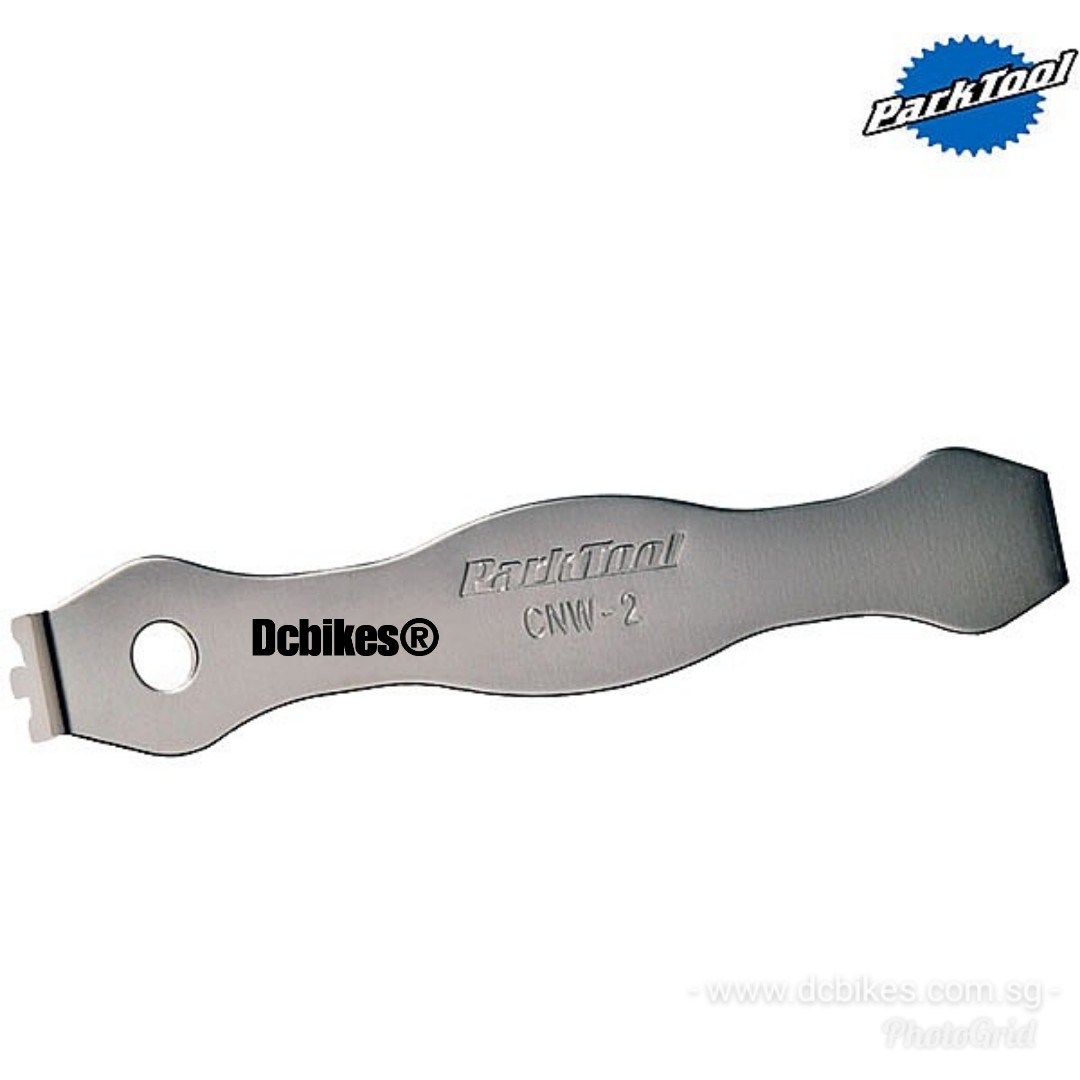 🆕! Park Tool Chain Ring Nut Peg Wrench Tool CNW-2 #Dcbikes Parktool ...