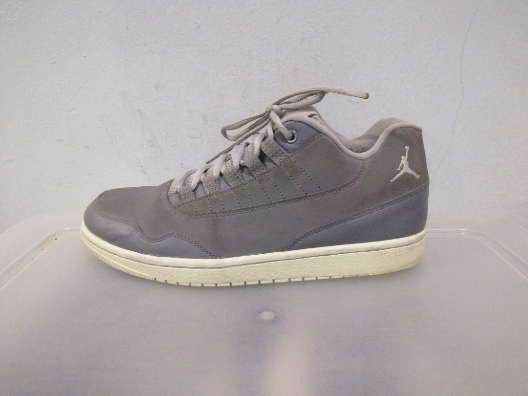 Air Jordan Executive Low, Men's Fashion, Footwear, Sneakers on Carousell