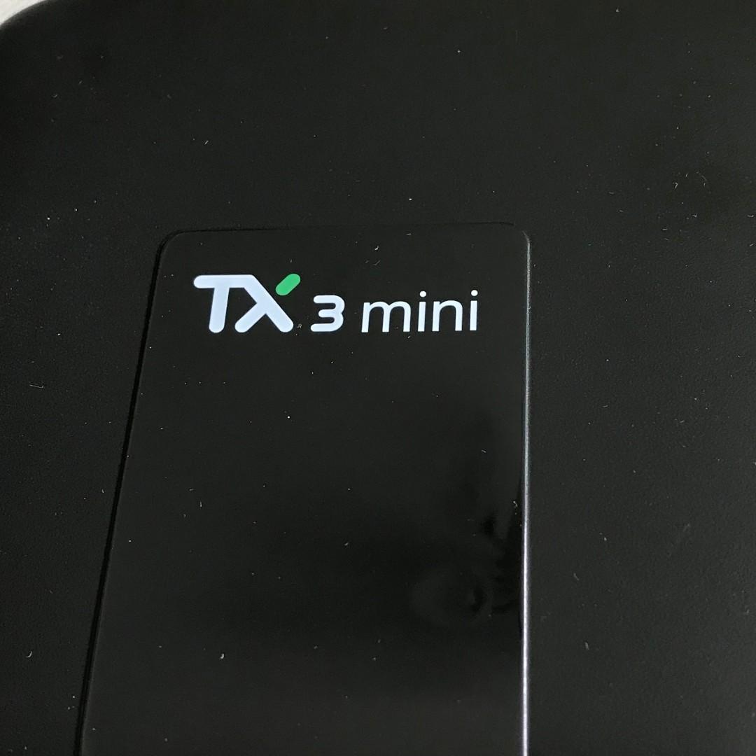 Android iptv box, TV & Home Appliances, TV & Entertainment, Media ...