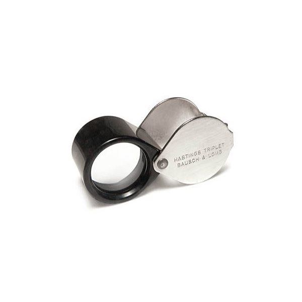 Bausch & Lomb 14x Hasting, Hobbies & Toys, Memorabilia & Collectibles ...