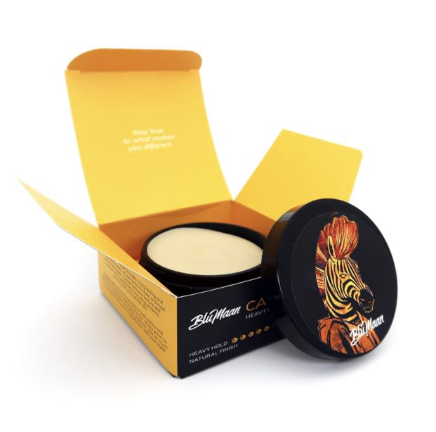 Blumaan Cavalier Clay, Beauty & Personal Care, Men's Grooming on Carousell