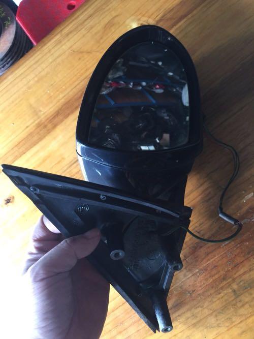 BMW E60 M5 Original Side Mirror, Auto Accessories on Carousell