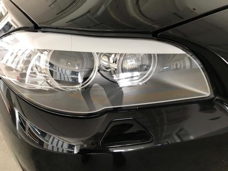 BMW F10 Adaptive Xenon Headlight. Driver side.Used., Car Accessories ...