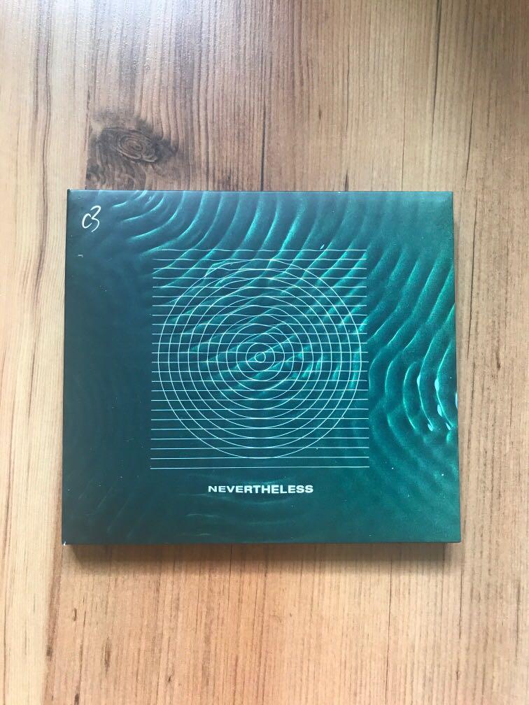 C3 - Nevertheless Album, Hobbies & Toys, Music & Media, CDs & DVDs on ...